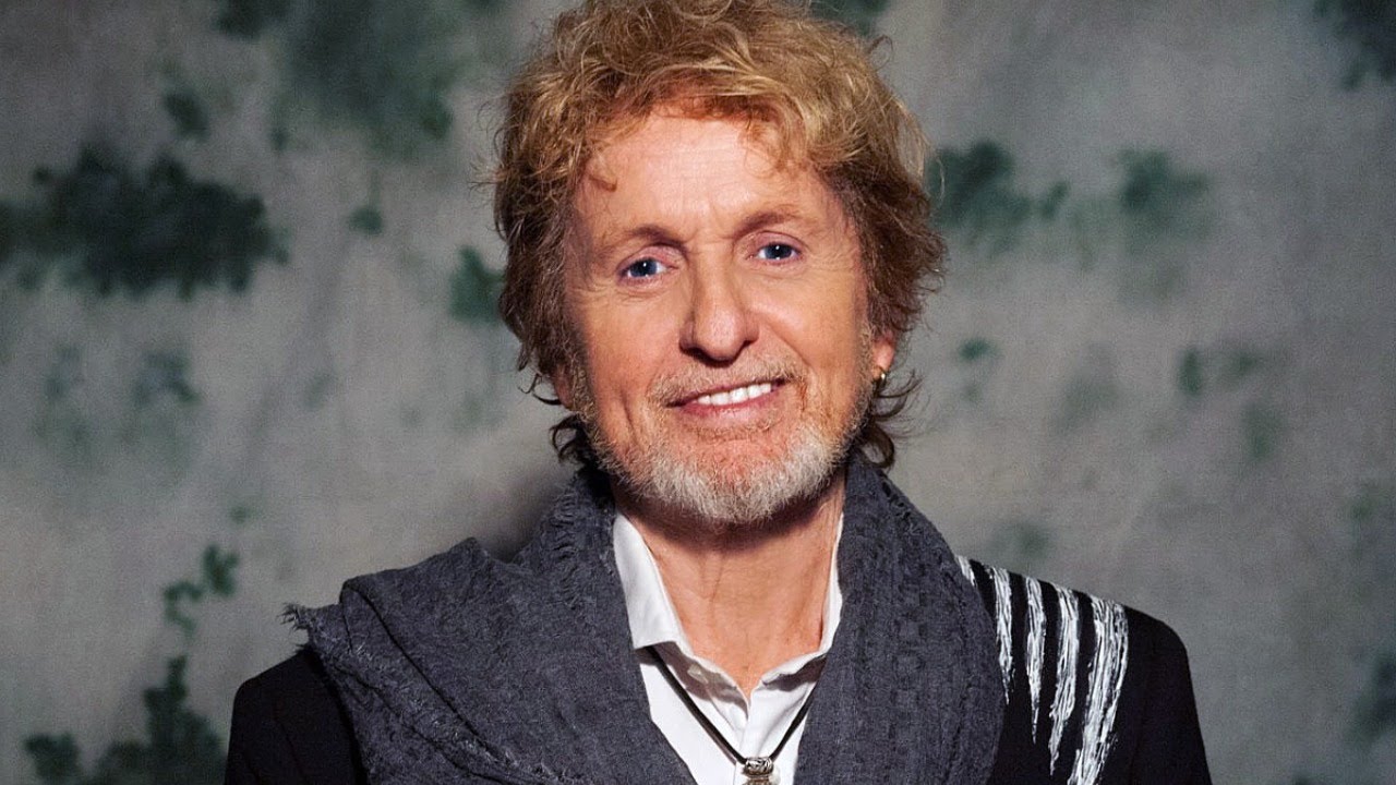 Jon Anderson - Δύο νέες συναυλίες στο Ηνωμένο Βασίλειο - Rebel FM 105.2 FM
