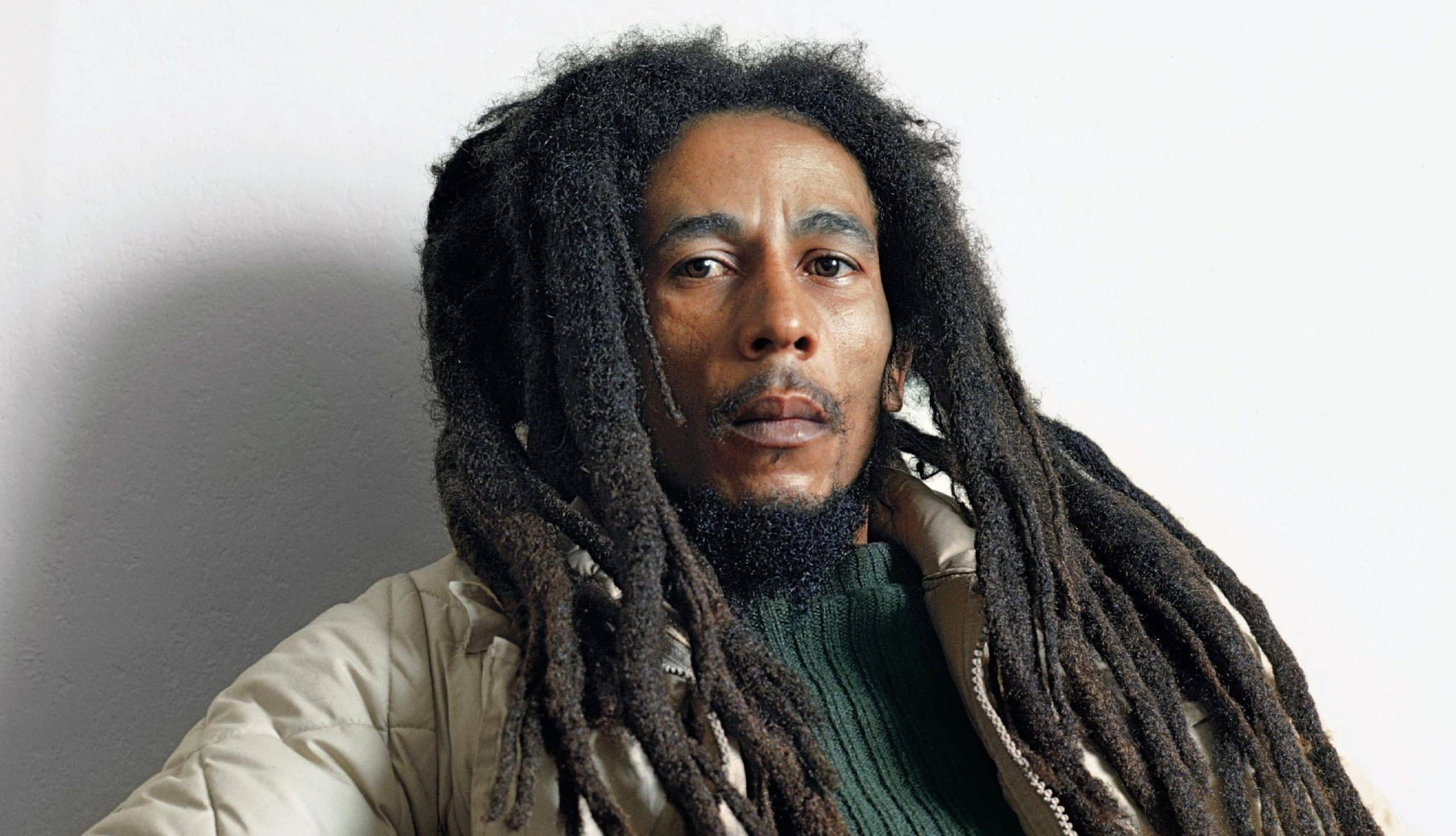 Bob Marley: Το «Three Little Birds» στο Billions Club του Spotify ... Bob Marley: Το «Three Little Birds» στο Billions Club του Spotify ...